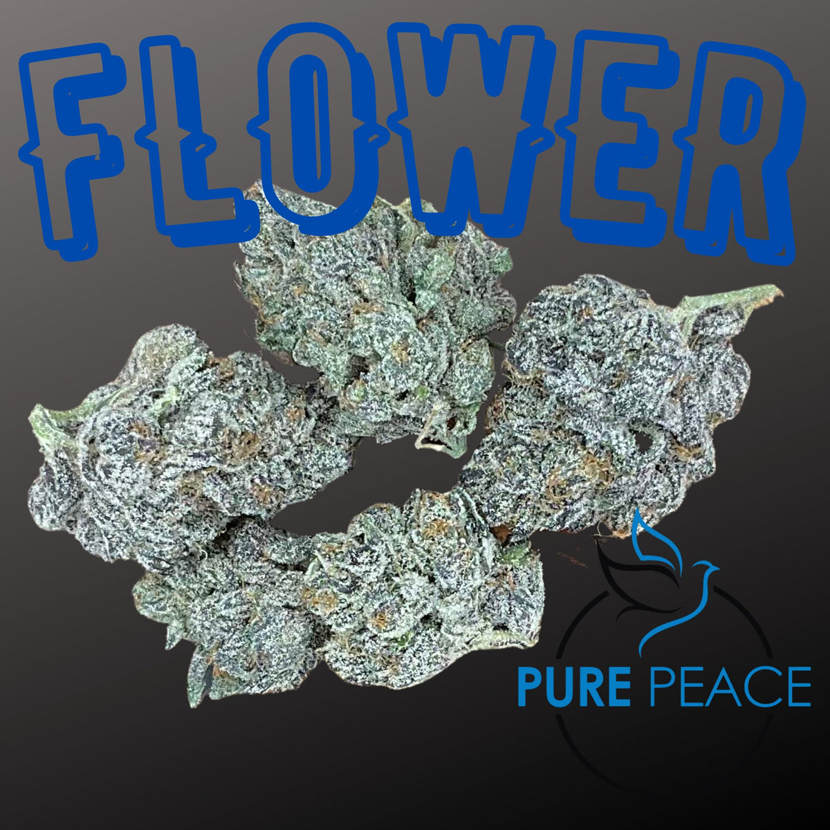 Buy Indoor Exotic, Light Assist or Deps Premium High Quality THCa Flow ...