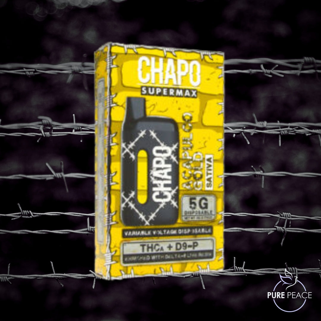 Products – Pure Peace LLC