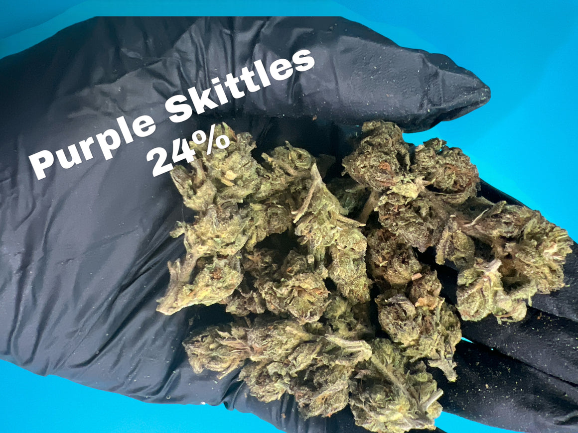 Buy Indoor Exotic, Light Assist or Deps Premium High Quality THCa Flow ...